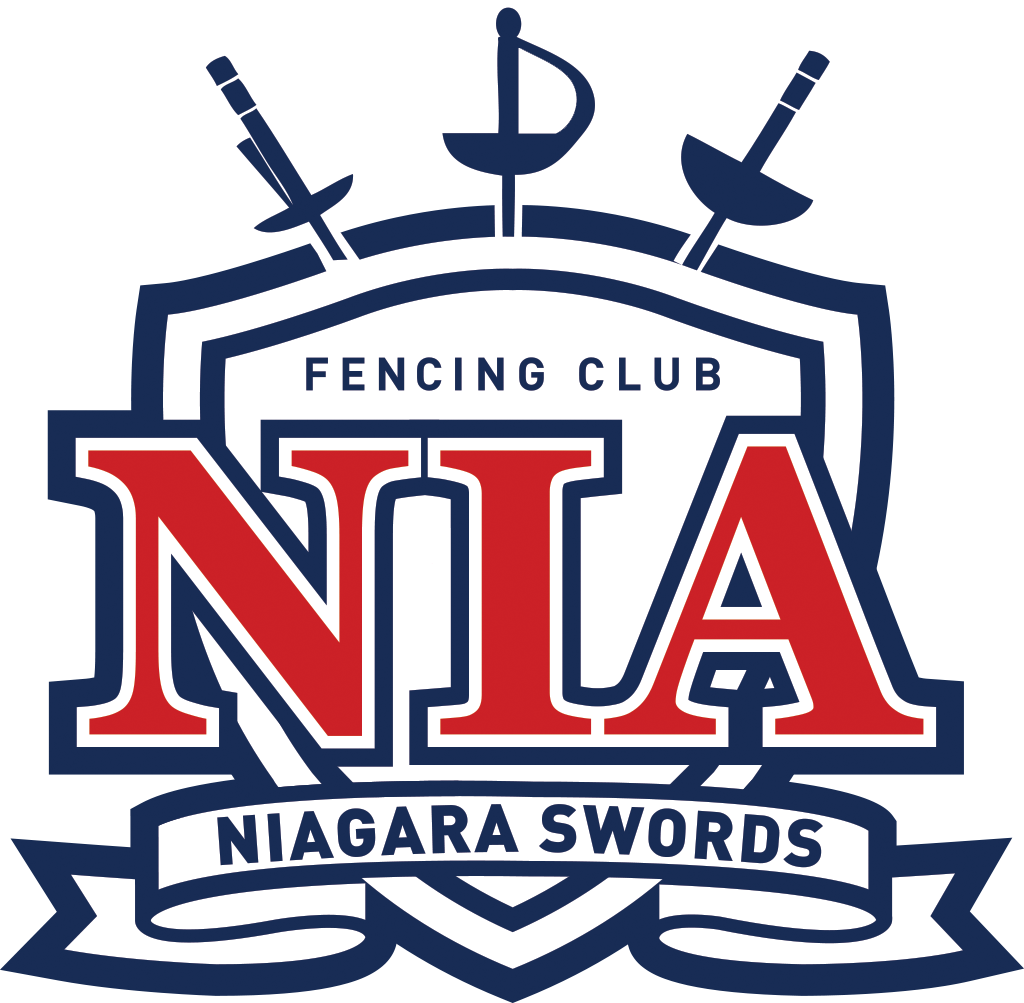 Niagara Swords – The Fencing Forge