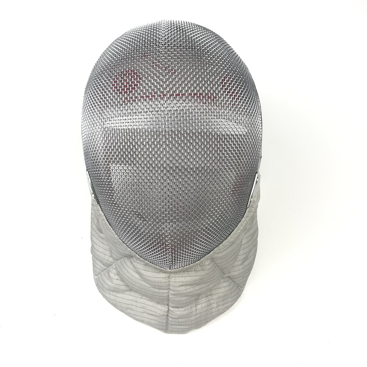 350NW CE Sabre Mask with Detachable Lining – The Fencing Forge